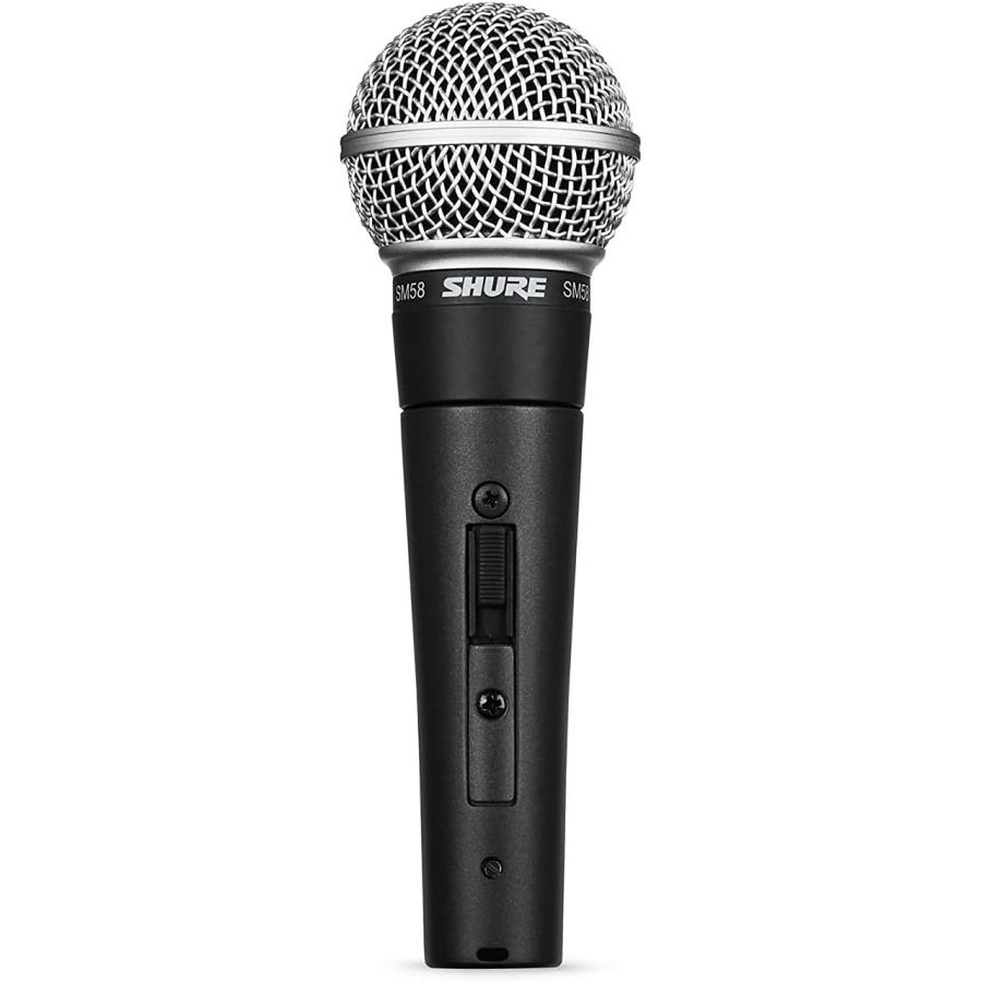 SHURE（シュア） Shure SM58SE : ロッキン豊田店 - 通販 - Yahoo!ショッピング