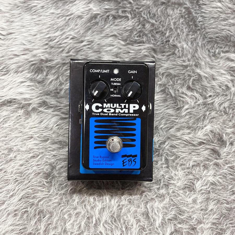 EBS MultiComp Studio Edition 中古品 : rockin-122041 : ロッキン豊田店 - 通販 - Yahoo!ショッピング