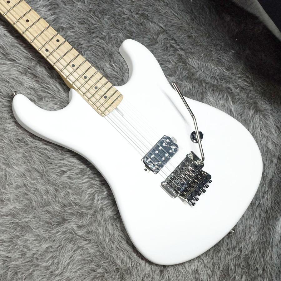 KRAMER The 84 Matte White : ロッキン豊田店 - 通販 - Yahoo!ショッピング