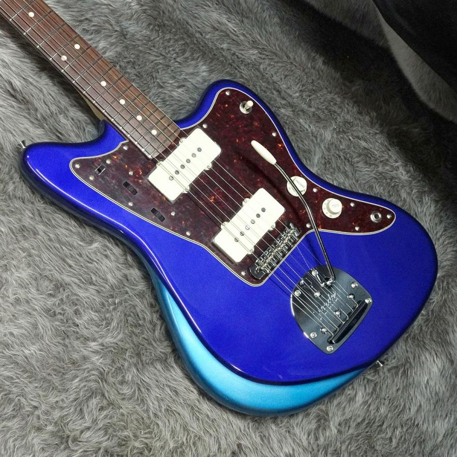 Fender Made in Japan Limited Starmaster RW Jupiter Blue : ロッキン豊田店 - 通販 ...