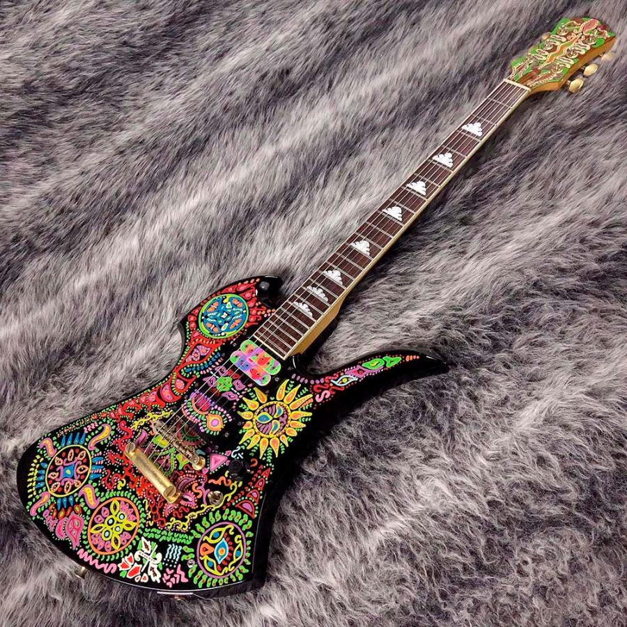 FERNANDES MG-120X : ロッキン - 通販 - Yahoo!ショッピング