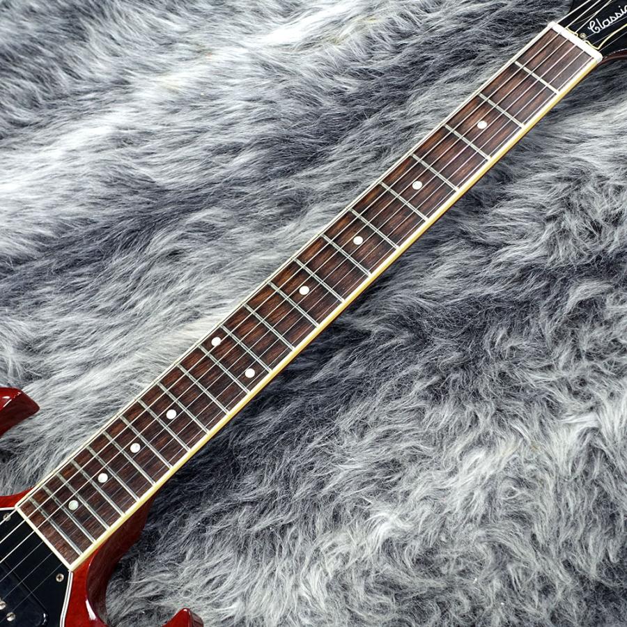 Gibson SG Classic P-90 Heritage Cherry 2004 : rockin-113380 : ロッキン - 通販 - Yahoo!ショッピング