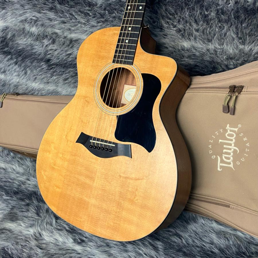 Taylor Taylor 114ce ES2 : ロッキン - 通販 - Yahoo!ショッピング