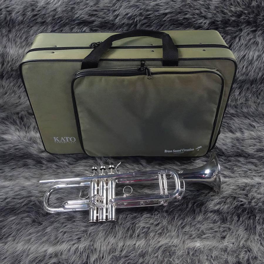 BSC Trumpet TR-105S 2000 “ミレニアム” : ロッキン - 通販 BSC Trumpet TR-105S 2000 “ミレニアム” : ロッキン - 通販