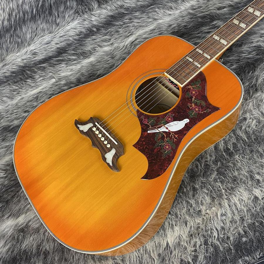 Epiphone（エピフォン） Epiphone Dove Studio Violin Burst : ロッキン - 通販 - Yahoo ...