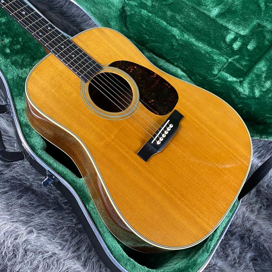 MARTIN Martin D-28 Standard 2018 : ロッキン - 通販 - Yahoo!ショッピング