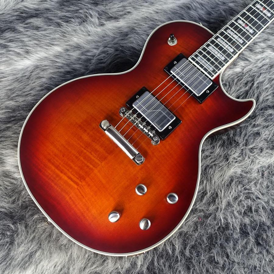 Epiphone Les Paul Prophecy Aged Bengal Tiger Burst : ロッキン - 通販 - Yahoo!ショッピング