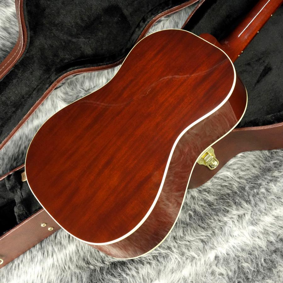 Gibson 1960s B-25 w/Lyric Cherry Sunburst : ロッキン - 通販 - Yahoo!ショッピング