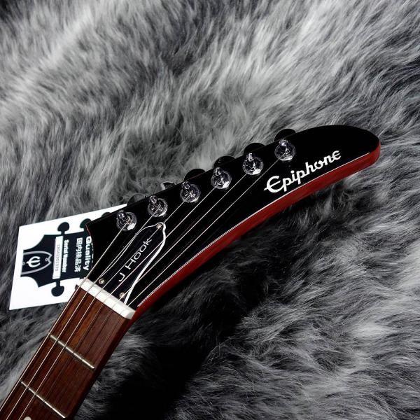 Epiphone Limited Edition Jason Hook M-4 Explorer Outfit : ロッキン - 通販 ...