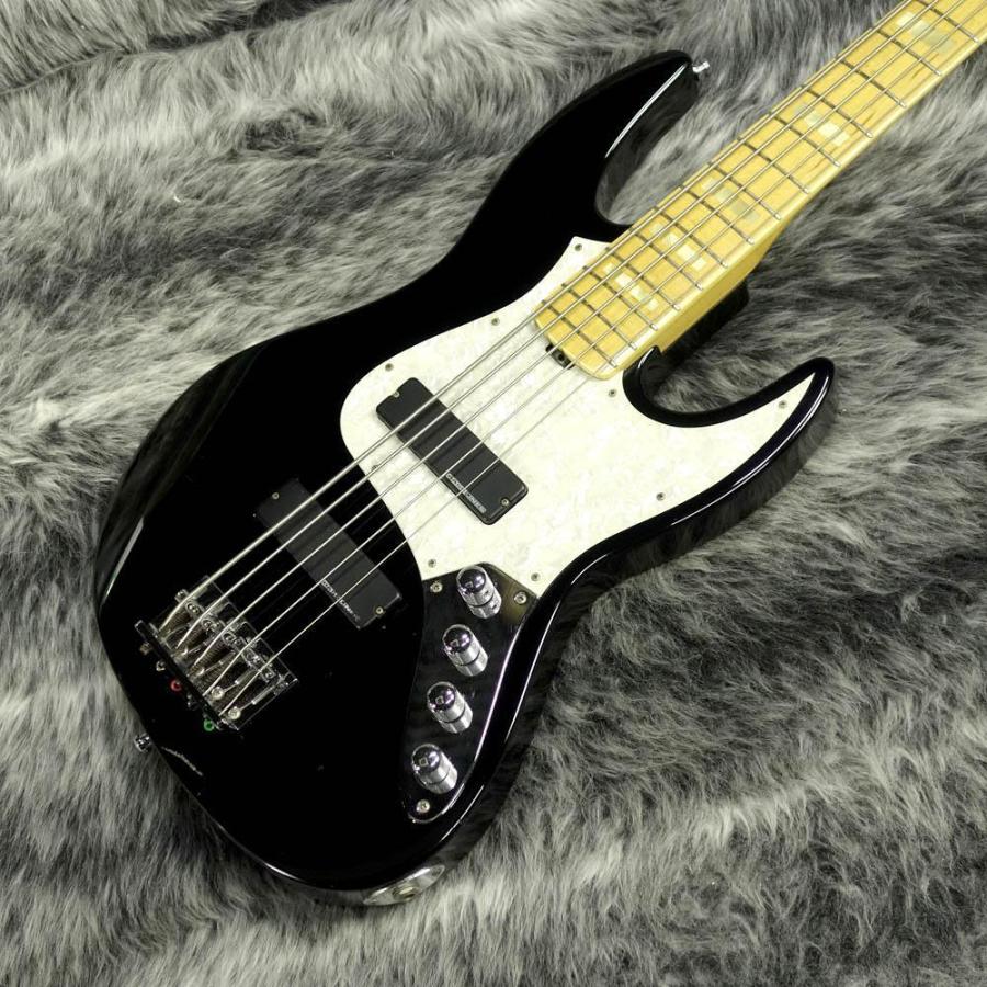 ESP AMAZE AM-J5 Black/M : ロッキン - 通販 - Yahoo!ショッピング