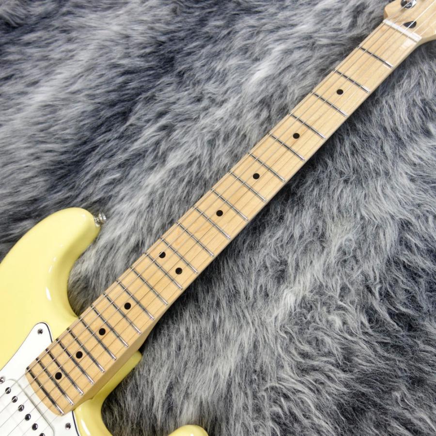 Fender Mexico Player Stratocaster Buttercream/M : ロッキン - 通販 - Yahoo!ショッピング