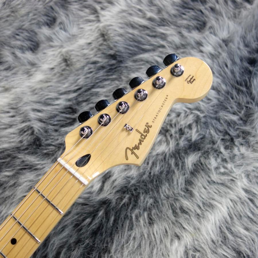 Fender Mexico Player Stratocaster Buttercream/M : ロッキン - 通販 - Yahoo!ショッピング