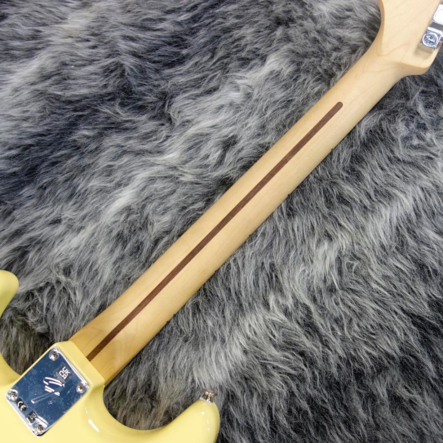 Fender Mexico Player Stratocaster Buttercream/M : ロッキン - 通販 - Yahoo!ショッピング