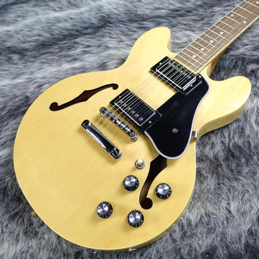 Epiphone ES-339 Natural : ロッキン - 通販 - Yahoo!ショッピング