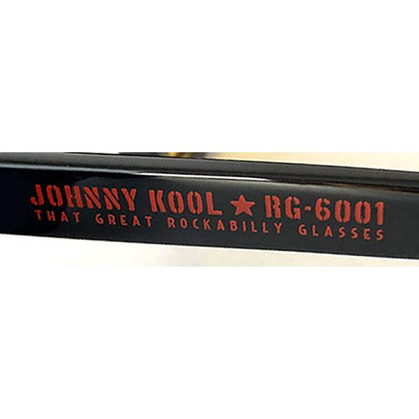 JOHNNY KOOL ジョニークール SUNGLASSES サングラス JKRG-6001 : CREAMSODA SHOP Garage ...