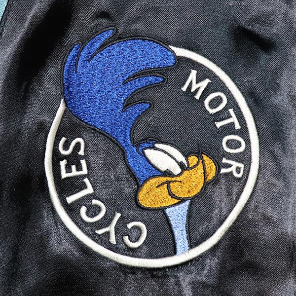 VANSON（バンソン） VANSON×LOONEY TUNES バンソン×ルーニーチューンズ