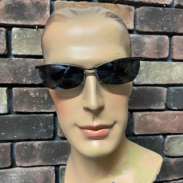 GOOD ROCKIN' グッドロッキン Metal Brow type sunglasses メタル・ブロータイプ・サングラス No.2002 : CREAMSODA SHOP Garage ...