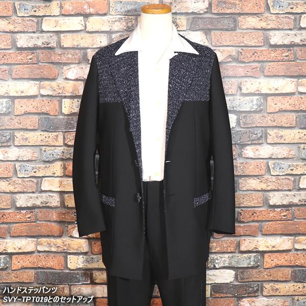 SAVOY（サボイ） SAVOY CLOTHING サボイクロージング Diamond Dust Nep Switch Holywood ...