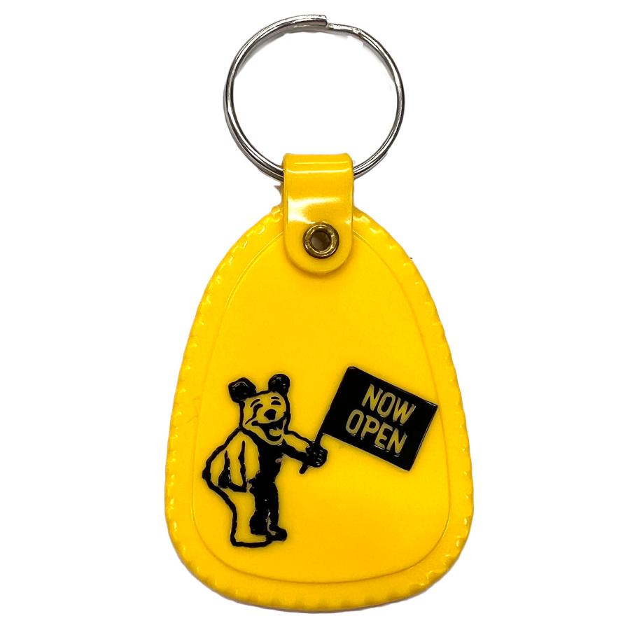 アメリカンなキーホルダー カーキータグ CAR KEY TAG キータグ タグキー ガレージ : ROCKWOOD - 通販 - Yahoo!ショッピング