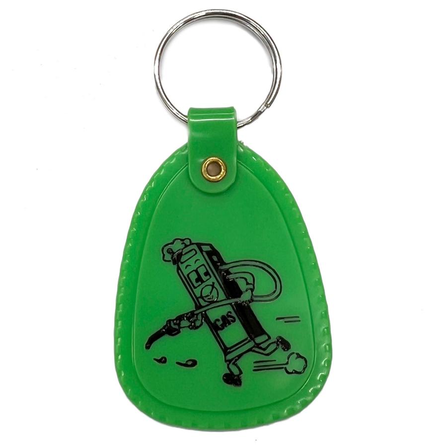 アメリカンなキーホルダー カーキータグ CAR KEY TAG キータグ タグキー ガレージ : ROCKWOOD - 通販 - Yahoo!ショッピング