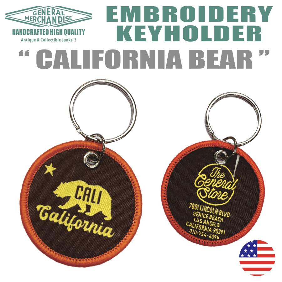 アメリカンなエンブロイダリーキーホルダー 刺繍 ワッペン キータグ ワッペンキーホルダー ガレージ : ROCKWOOD - 通販 - Yahoo!ショッピング