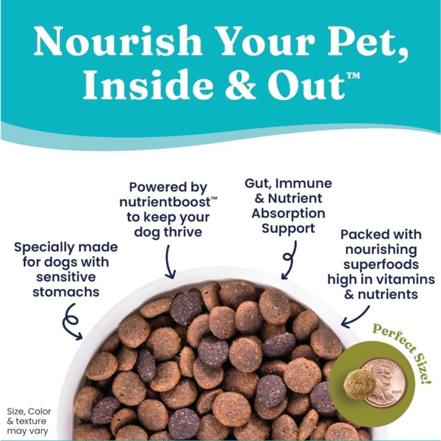 ソリッドゴールド ニュートリエントブースト バックワイルド ベニソン & ポテト 全年齢犬用 9.98kg : トムキャットYahoo!店 - 通販 - Yahoo!ショッピング
