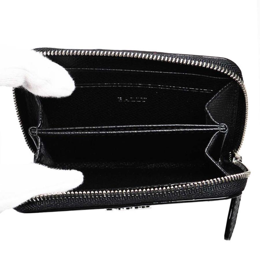 Bally BALLY バリー TIVY LT/10 BLACK 6221823 ファスナー式コインケース 小銭入れ ブラック メンズ 男性用 : Rocobi - 通販 - Yahoo!ショッピング