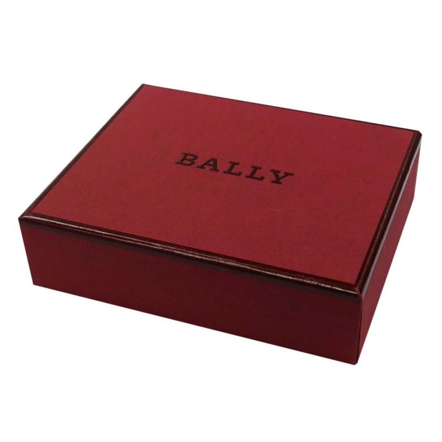 Bally BALLY バリー TIVY LT/10 BLACK 6221823 ファスナー式コインケース 小銭入れ ブラック メンズ 男性用 : Rocobi - 通販 - Yahoo!ショッピング