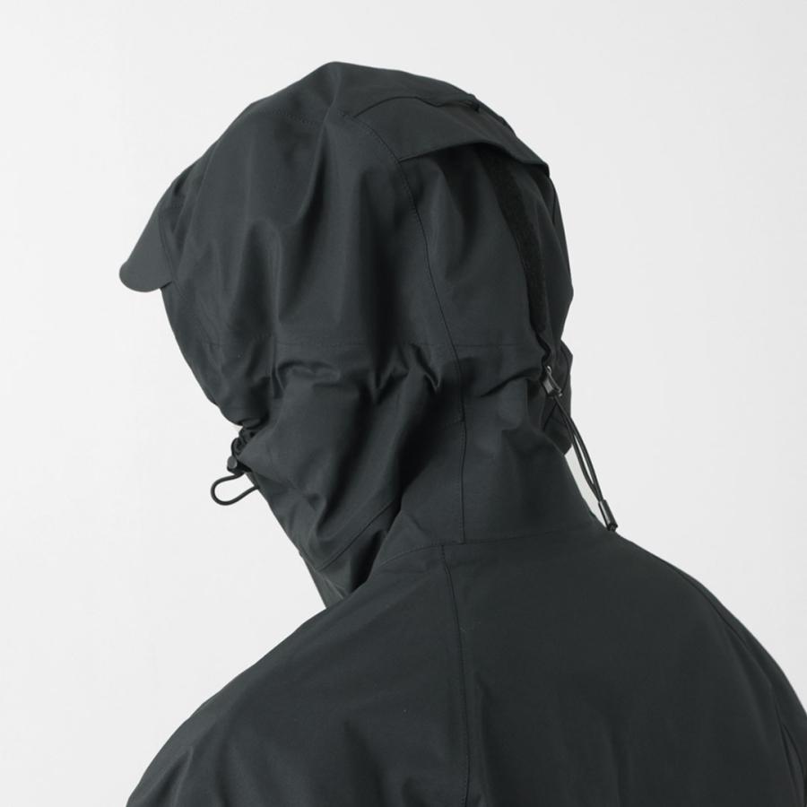 【期間限定ポイント10倍】TILAK（ティラック） ストーム ジャケット / 3レイヤーゴアテックス / GORE-TEX / アウター ...