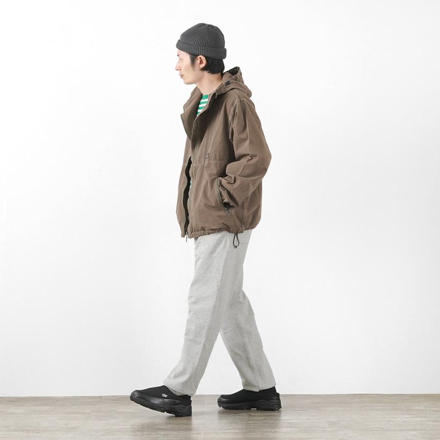 NANGA（ナンガ） エコ ハイブリッド スウェットパンツ / メンズ / ボトムス / イージーパンツ :15738:ROCOCO Yahoo!店 - 通販 - Yahoo!ショッピング