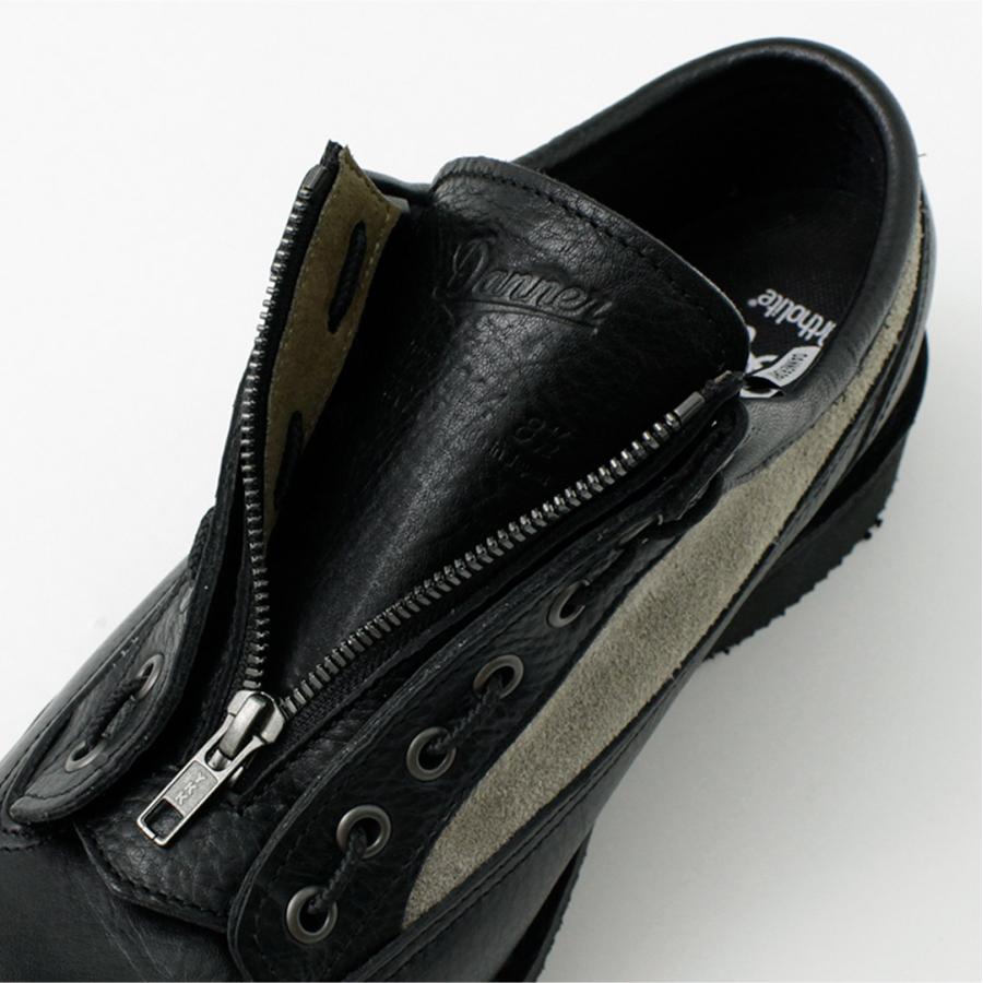 Danner DANNER（ダナー） ダナー カスケードレンジ 4 / 靴 シューズ ブーツ ローカット レザー 革 ビブラム メンズ CASCADE RANGE4 : ROCOCO ...