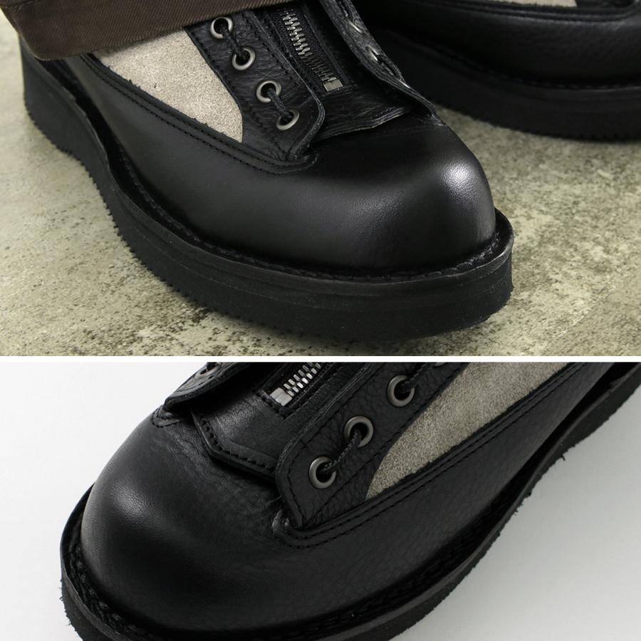 Danner DANNER（ダナー） ダナー カスケードレンジ 4 / 靴 シューズ ブーツ ローカット レザー 革 ビブラム メンズ CASCADE RANGE4 : ROCOCO ...