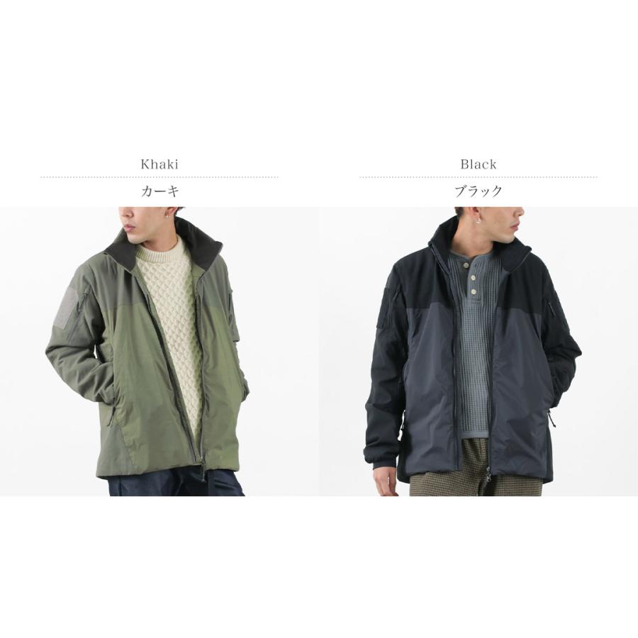 tilak TILAK（ティラック） VERSO MIG ベルソミグ インシュレーションジャケット メンズ : ROCOCO Yahoo!店 - 通販 - Yahoo!ショッピング