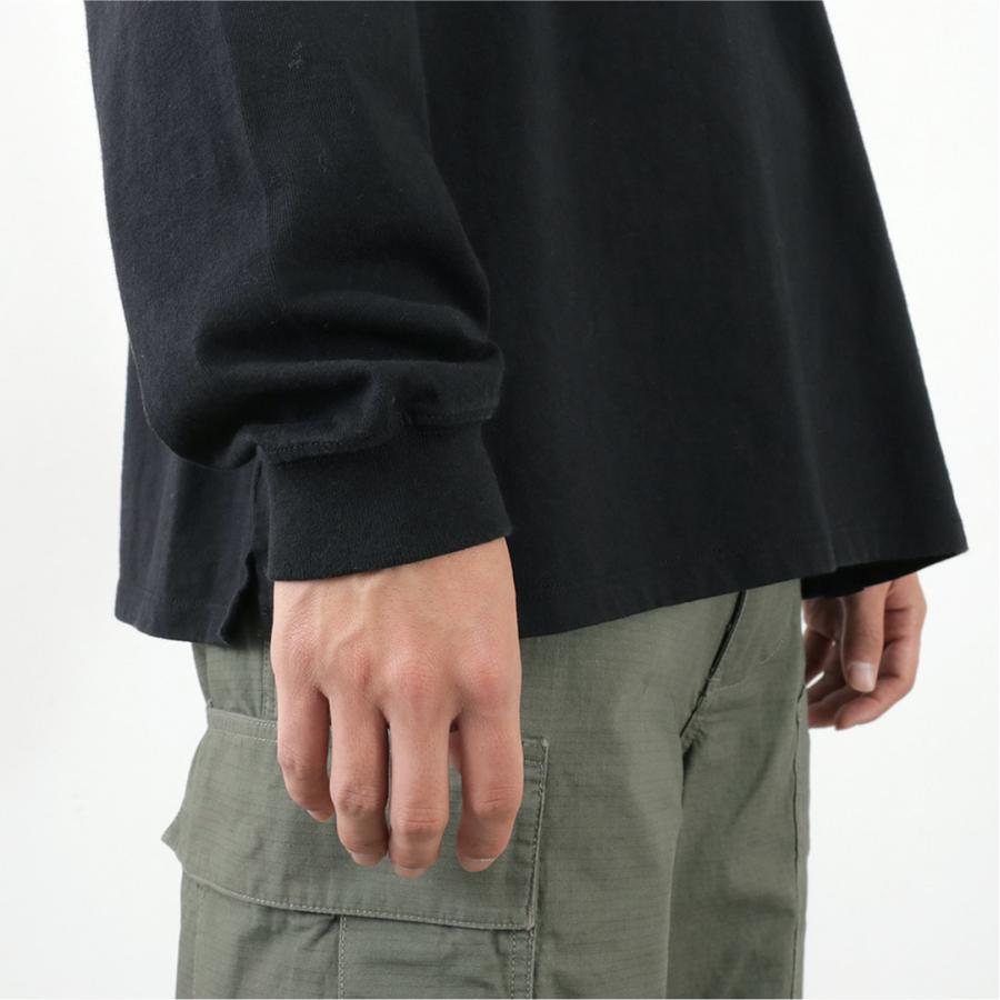 PENDLETON PENDLETON（ペンドルトン） バックプリント ロングスリーブTシャツ / メンズ レディース ユニセックス トップス : ROCOCO Yahoo!店 - 通販 ...