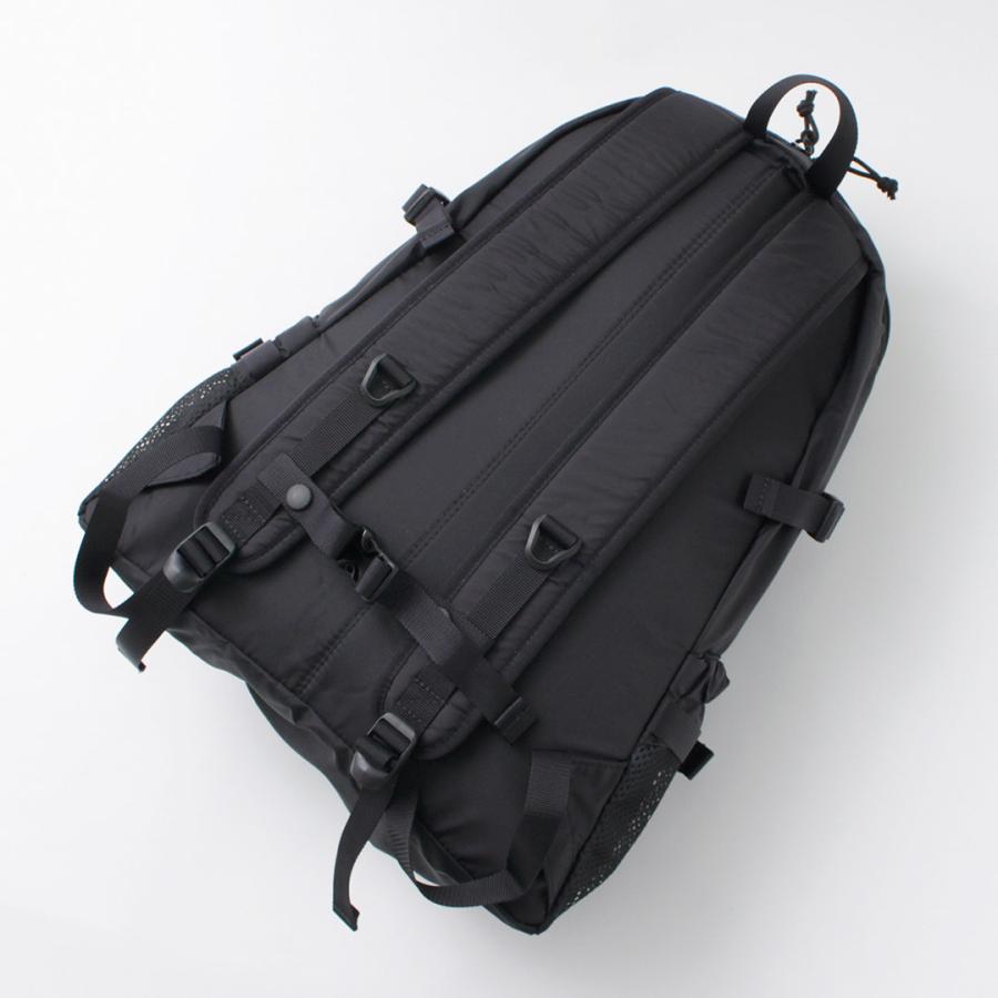 FREDRIK PACKERS（フレドリックパッカーズ） 210D デイパック ティピ / ユニセックス リュック バックパック マザーズ ...