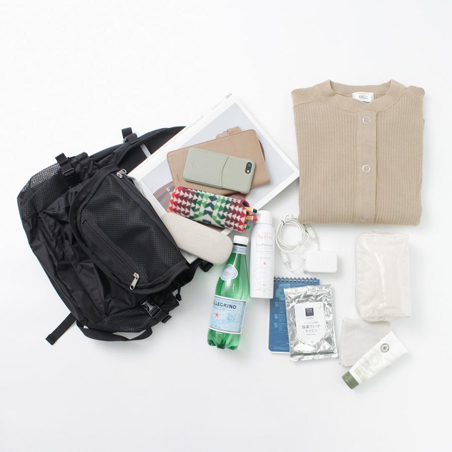 FREDRIK PACKERS（フレドリックパッカーズ） 210D デイパック ティピ / ユニセックス リュック バックパック マザーズ ...