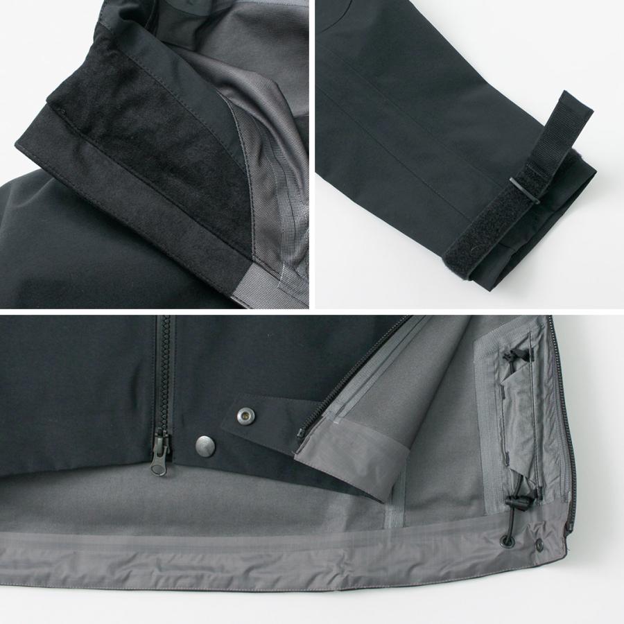 tilak TILAK（ティラック） ラプター ミグ ジャケット / メンズ ハードシェル ゴアテックス GORE-TEX : ROCOCO ...