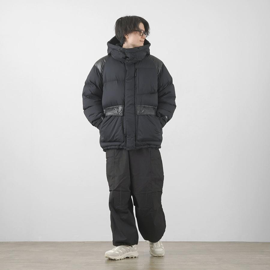 ALLIED FEATHER+DOWN（アライドフェザーダウン） ALLIED FEATHER + DOWN（アライドフェザーアンドダウン ...