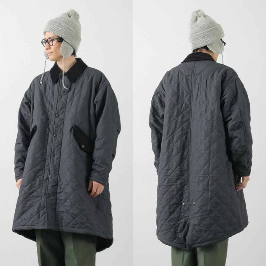 GOHEMP GOHEMP(ゴーヘンプ) サープラス ジョッキーコート GOHEMP GOHEMP(ゴーヘンプ) サープラス ジョッキーコート