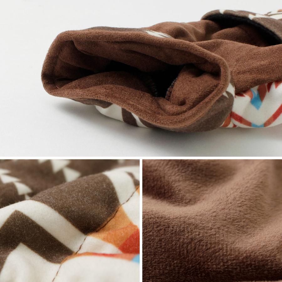 PENDLETON PENDLETON（ペンドルトン） UCダウン ミトン / メンズ レディース 手袋 防寒 アウトドア キャンプ UC DOWN MITTEN : ROCOCO Yahoo ...