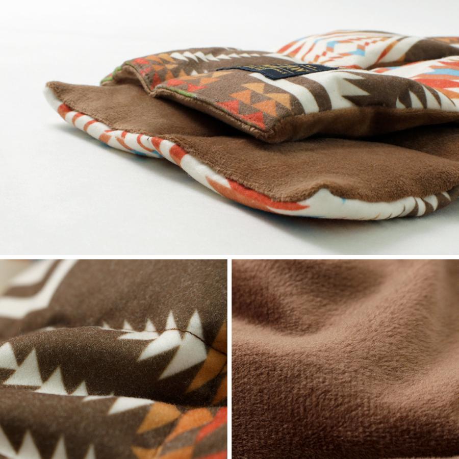 PENDLETON PENDLETON（ペンドルトン） UCダウン マフラー / メンズ レディース ネックウォーマー 防寒 アウトドア : ROCOCO Yahoo!店 - 通販 ...