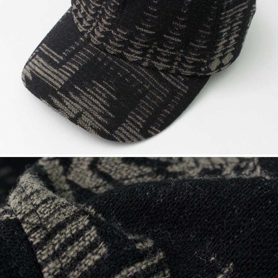 PENDLETON PENDLETON（ペンドルトン） PDW キャップ / メンズ 帽子 柄 ウール 秋 冬 CAP : ROCOCO Yahoo!店 - 通販 - Yahoo!ショッピング