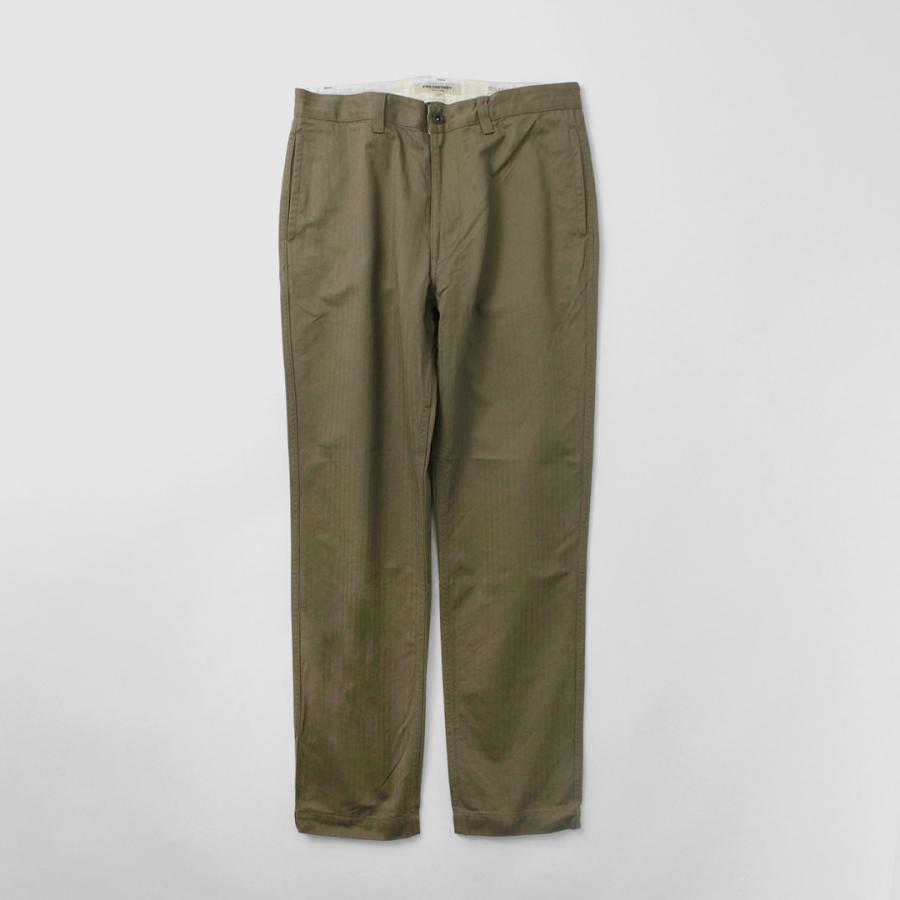 FOB FACTORY FACTORY(FOBファクトリー) F0522 バッドダイ FOB FACTORY FACTORY(FOBファクトリー) F0522 バッドダイ