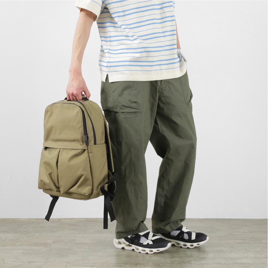 SML SML（エスエムエル） ヘルメット デイパック / バックパック リュック 撥水 コーデュラ メンズ レディース Helmet Daypack : ROCOCO Yahoo!店 ...