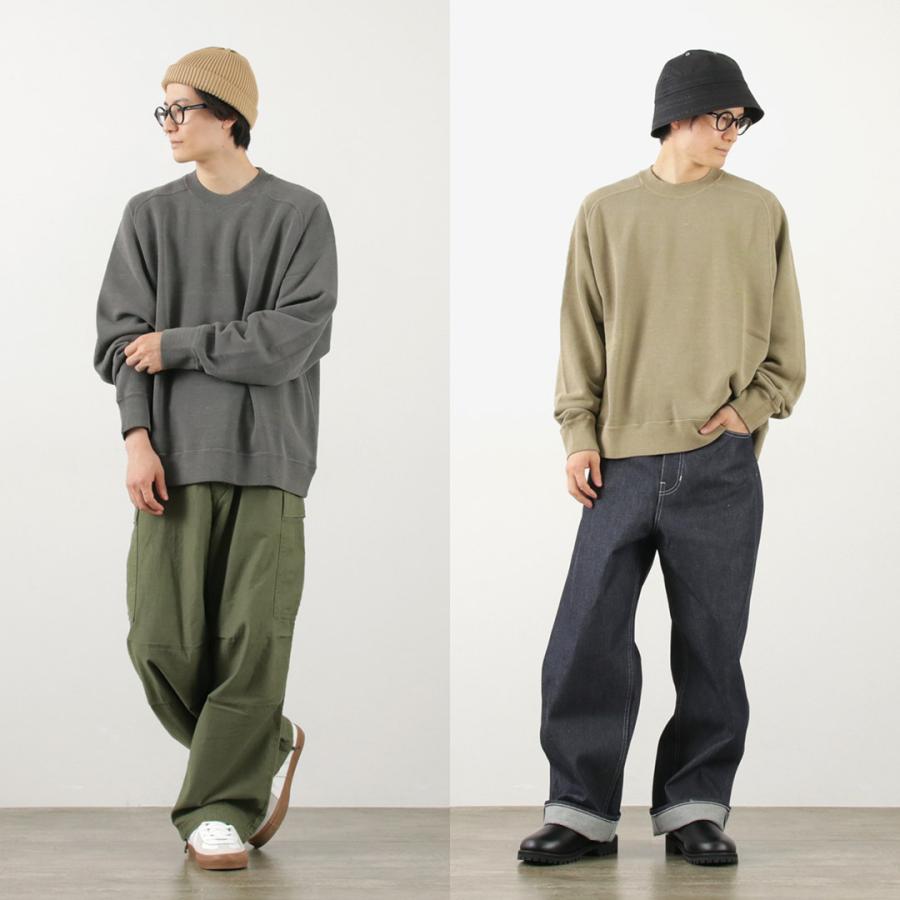 mocT MOC T(モクティー) ネオンスクリプト ループウィール mocT MOC T(モクティー) ネオンスクリプト ループウィール