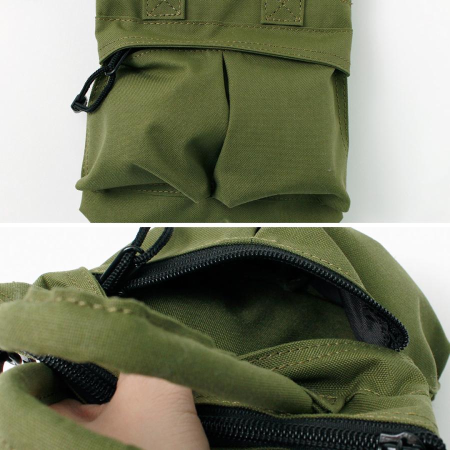 SML（エスエムエル） ミニ ヘルメットバッグ / 2WAY ショルダーバッグ 小さめ メンズ レディース :19063:ROCOCO Yahoo!店 - 通販 - Yahoo!ショッピング