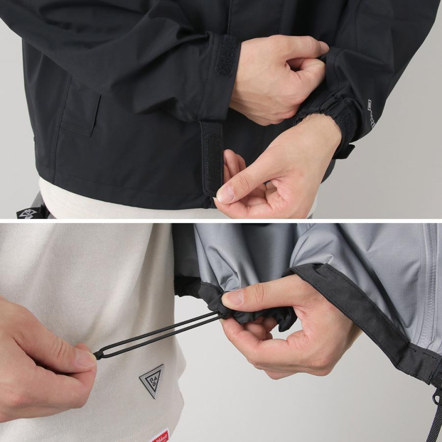 FOXFIRE（フォックスファイヤー） ストリームサイドジャケット / メンズ アウター 防水 透湿 撥水 :19271:ROCOCO Yahoo!店 - 通販 - Yahoo!ショッピング