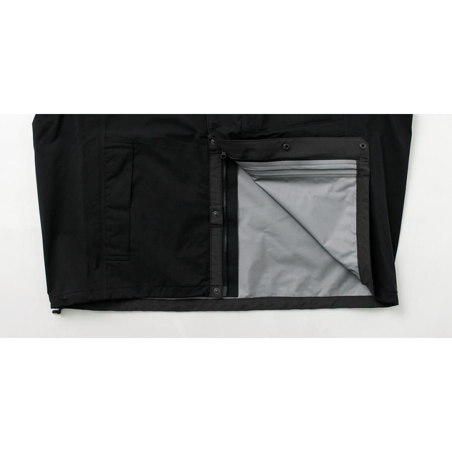 FOXFIRE（フォックスファイヤー） ストリームサイドジャケット / メンズ アウター 防水 透湿 撥水 :19271:ROCOCO Yahoo!店 - 通販 - Yahoo!ショッピング