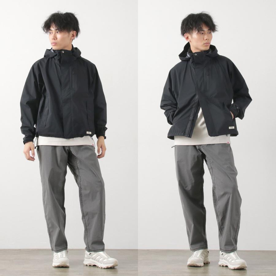 FOXFIRE（フォックスファイヤー） ストリームサイドジャケット / メンズ アウター 防水 透湿 撥水 :19271:ROCOCO Yahoo!店 - 通販 - Yahoo!ショッピング