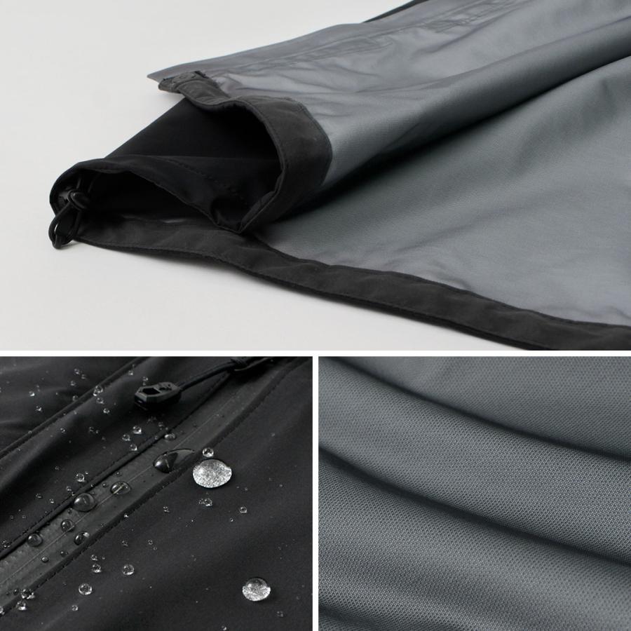 FOXFIRE（フォックスファイヤー） ストリームサイドジャケット / メンズ アウター 防水 透湿 撥水 :19271:ROCOCO Yahoo!店 - 通販 - Yahoo!ショッピング